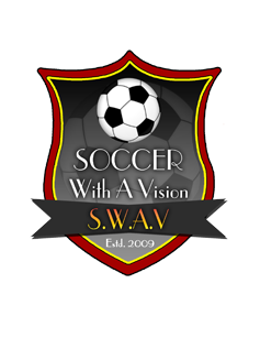 SOCCER With A Vision: SWAV coaches clinches 2nd place in VSC