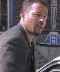 TONIGHT ON THE TERRORDOME: Actor-director Clark Johnson on Hollywood ...