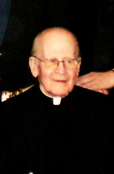 The Journey of a Bishop: Mgr Roger Larivière (1913-2010)