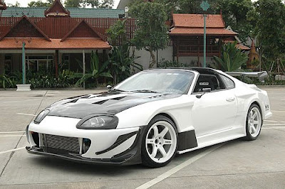 TE37 on Supra's | Supra Forums