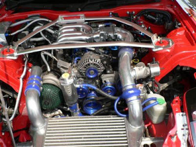 D1GP RX-7 for sale - Farmofminds