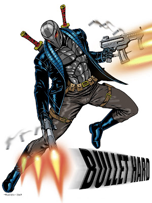 LENNY RIVERAS HEROES