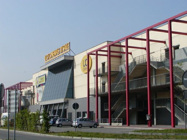 Tel chi el cinema: Milano, città dei cinemi