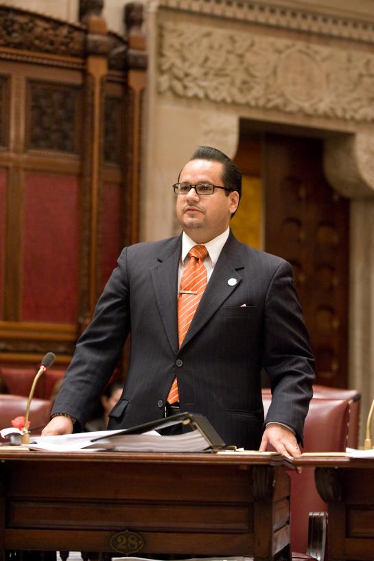 Roosevelt Islander Online: 6/20/10 - 6/27/10