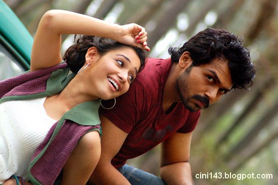 Awara Movie Karthik Tamanna Photos,Stills,Pictures |Wallpapers and ...