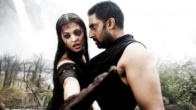 Ravan - Movie Reviews, Story, Trailers, Wallpapers, Tamil, Pictures ...