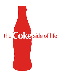 FOURTEEN: the Coke side of life