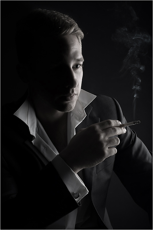 "Todo fotografía y fotomontajes" "Expecty": Fotógrafo ruso, Ilya Rashap