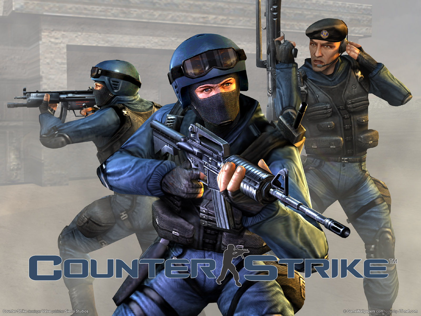 Counter Strike: noiembrie 2010
