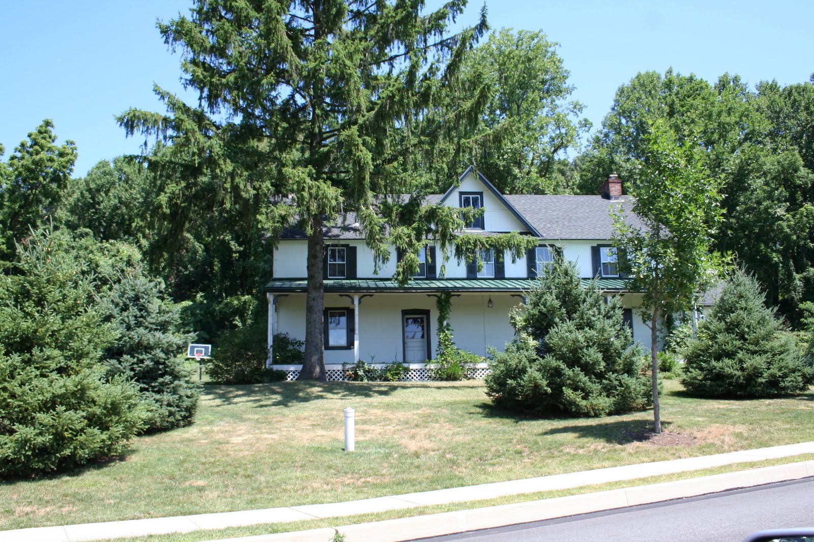 Brett.Hand-Architect: 2010