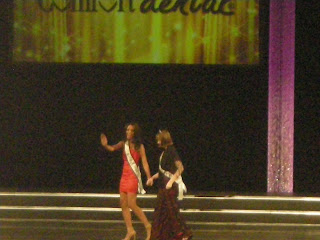 Blair Adair Griffith: Miss Colorado 2010