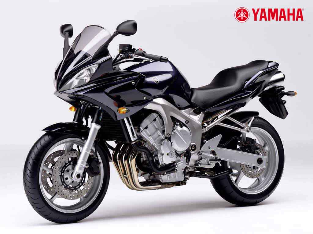 Yamaha FZ6 Fazer S2 Pictures | Best Motorcycle Wallpaper