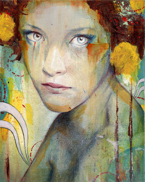 Michael Shapcott, 1982 | Tutt'Art@ | Pittura * Scultura * Poesia * Musica