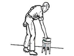 METHODS TIME MEASUREMENT - AGACHARSE [B] / LEVANTARSE DE AGACHARSE ...