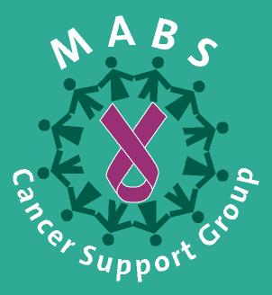 MABS CANCER SUPPORT GROUP