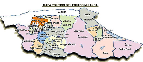 CAUTIVANDO: COMIDAS TIPICAS DEL ESTADO MIRANDA-VENEZUELA