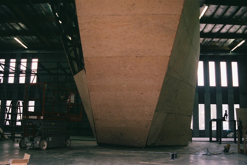 To Know the Ropes: Seattle Bouldering Project