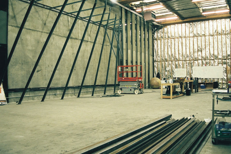 To Know the Ropes: Seattle Bouldering Project