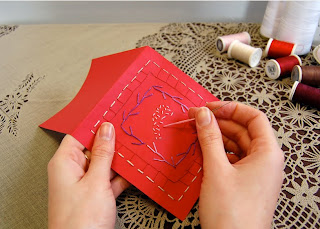 Textile Workshop Dublin