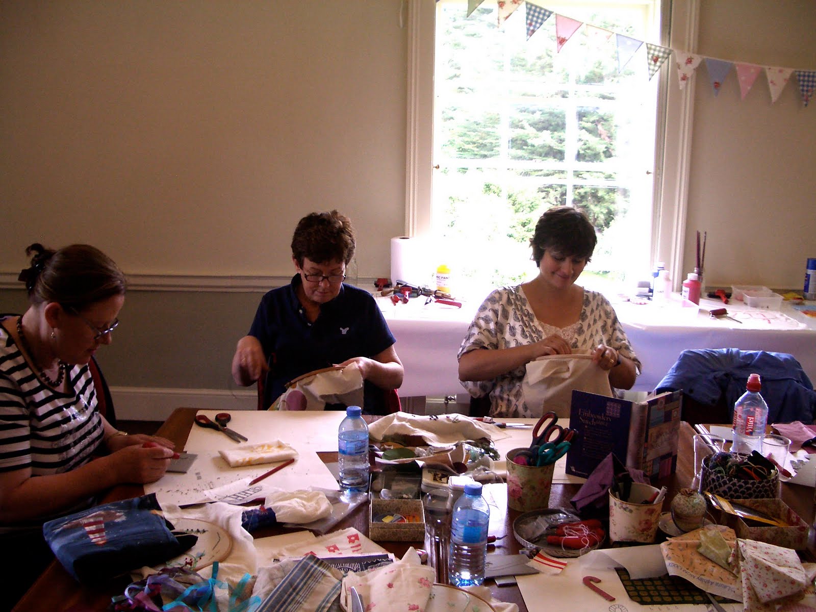 Etsy Ireland: Introducing Textile Workshop Dublin!