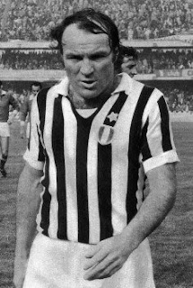 José Altafini - Tutti Gli Uomini Della Signora - TifosiBianconeri.com
