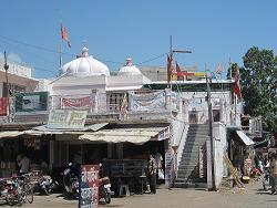 Heritage City-Sojat-City: Photograp of Sojatcity