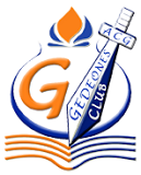 Gedeones Club ACG: Aventureros