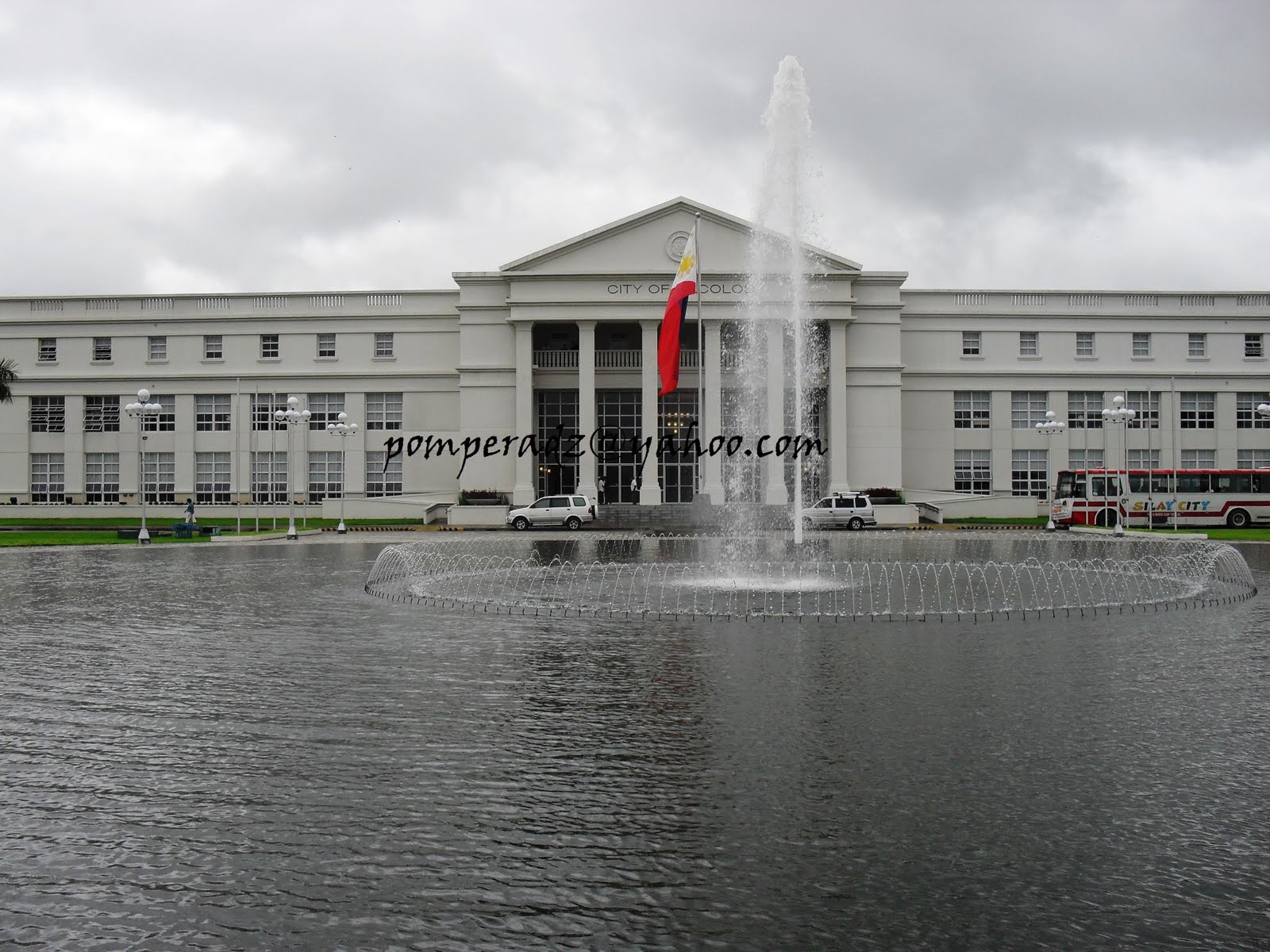 BaCoLOdMyHomE: NEW BACOLOD GOVERNMENT CENTER