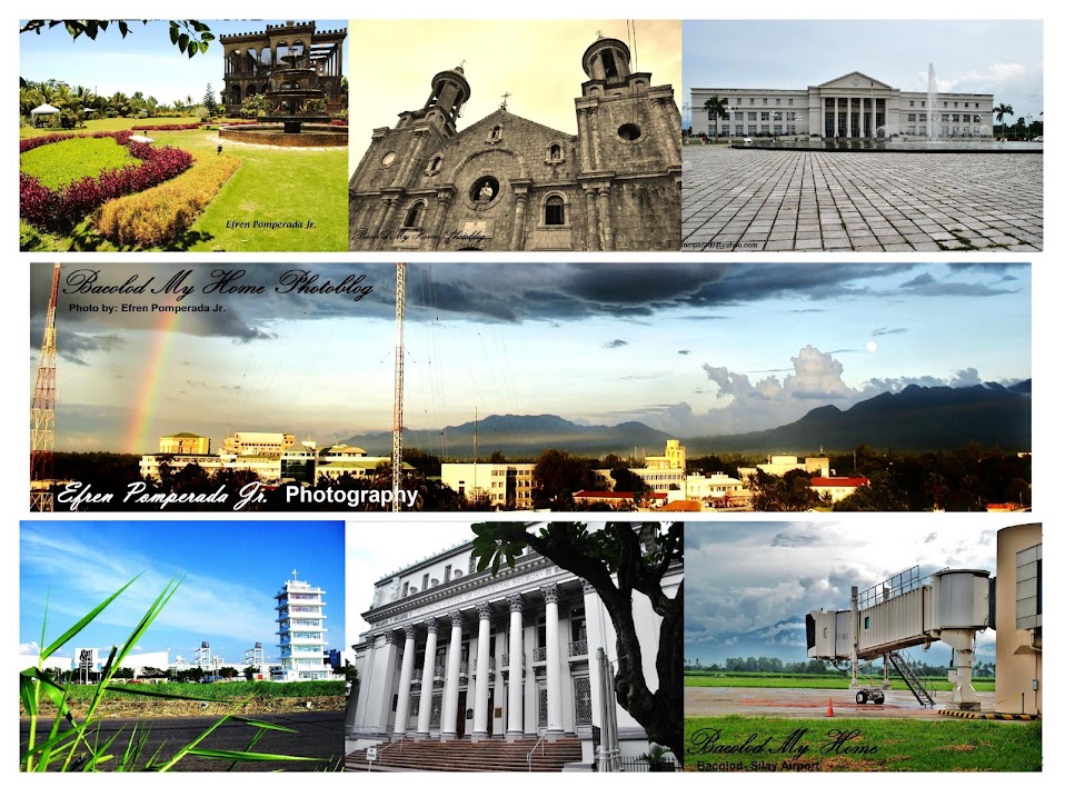 BaCoLOdMyHomE: Punta Taytay: the lost island!