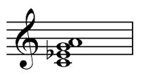 de musica: what a 6 chord can mean