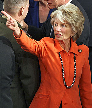 DownWithTyranny!: Jane Harman-- The Richest Democrat In The House-- And ...