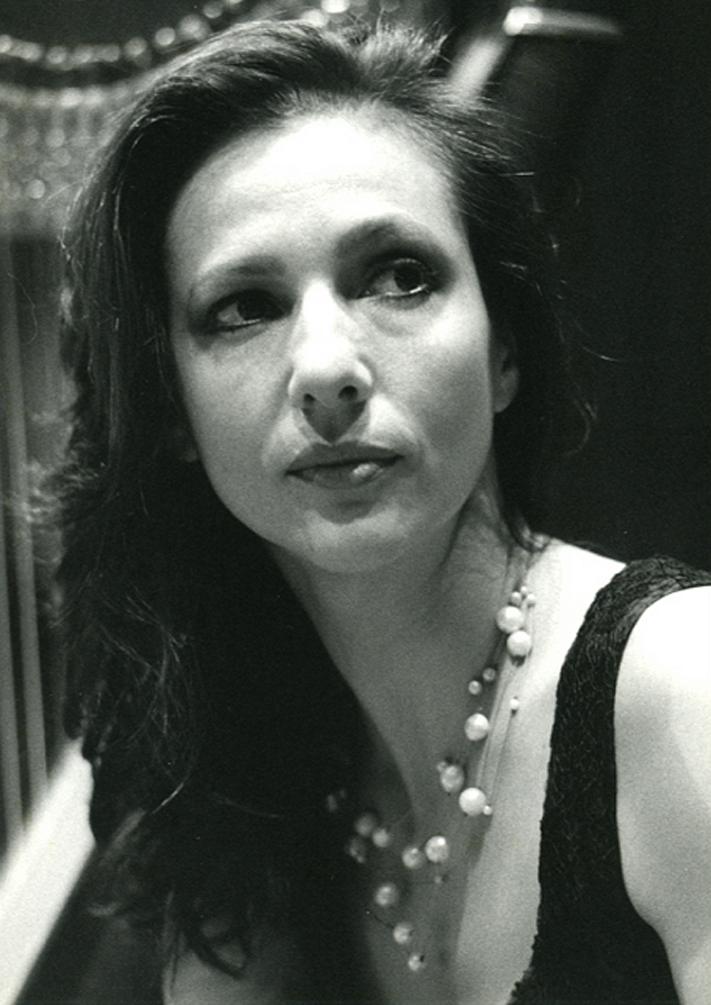Tutto a posto: Anna Loro hoy en San Juan