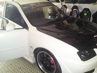 Gao Ee Auto Cushion Enterprise: SSCUS E8