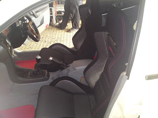 Gao Ee Auto Cushion Enterprise: SSCUS E8