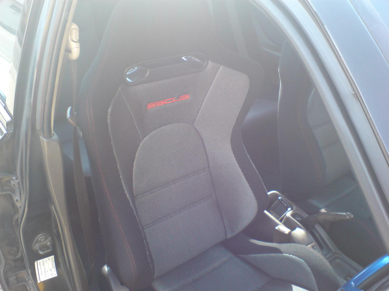 Gao Ee Auto Cushion Enterprise: SSCUS E8