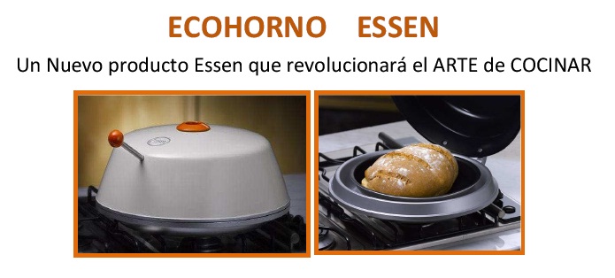 Catálogo Online Essen