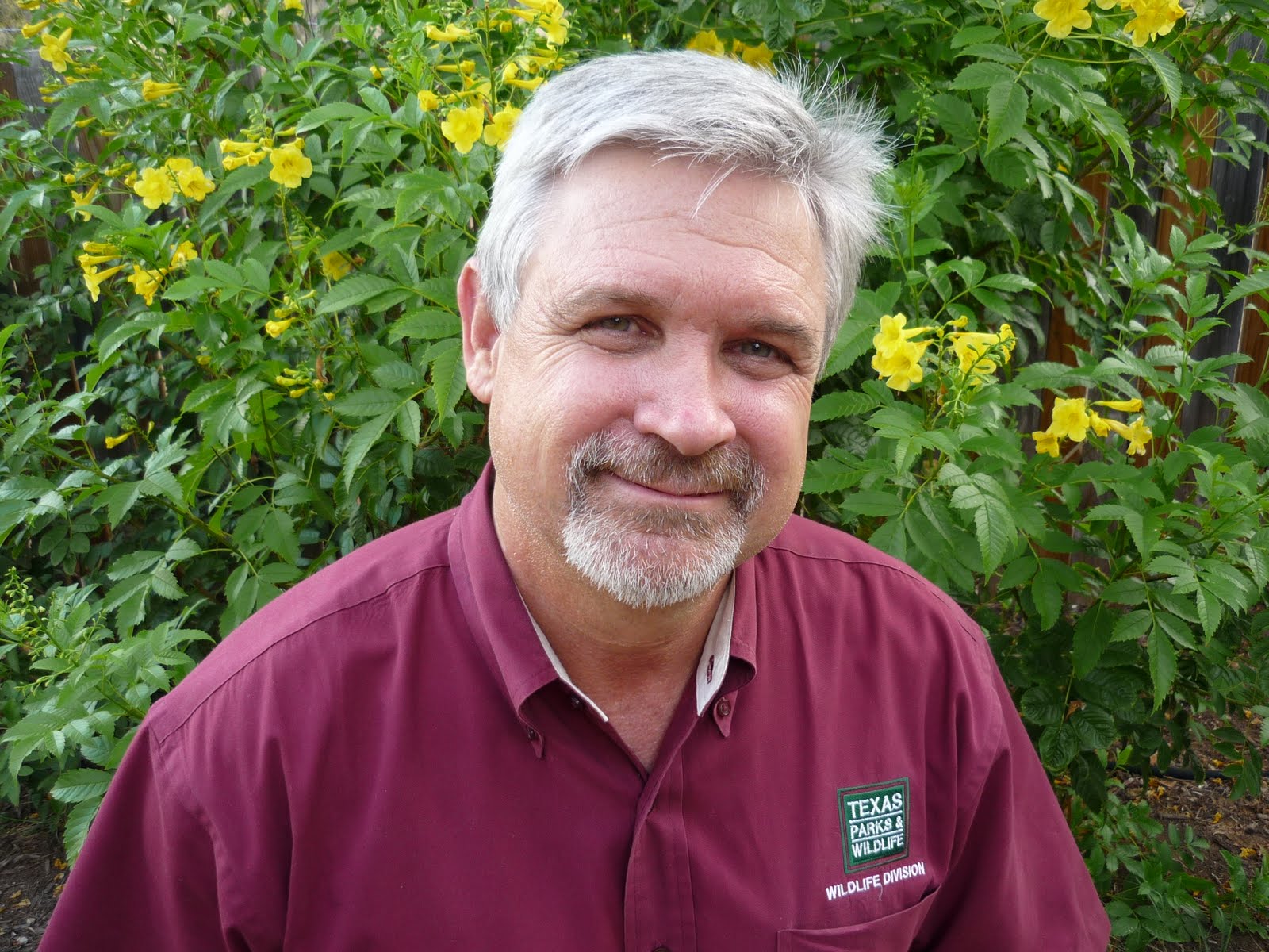 Society for Range Management Blog: SRM Spotlight: Matt Wagner, Texas ...