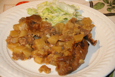 Quebec is also known for Tourtiere, not only poutine :) : r/food