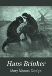 Book #30 Hans Brinker or the Silver Skates - The Hill Hangout