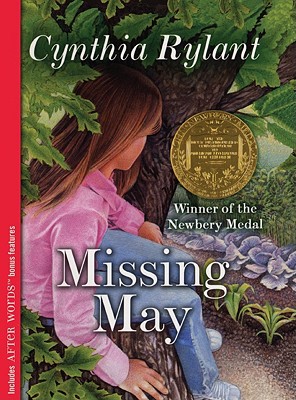 Book #33 Missing May - The Hill Hangout