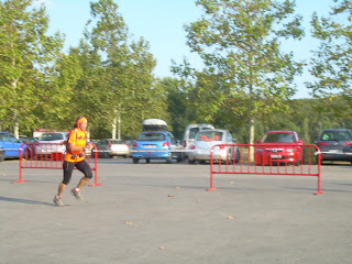 Ironxevi: ALEXANDRA PANAYOTOU: A KILOMETRAR