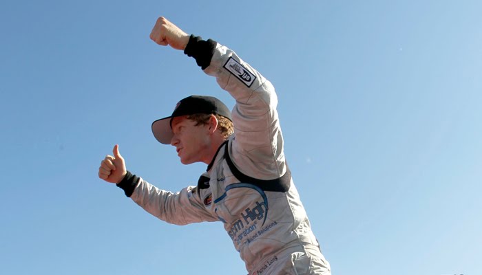 notes from The EDJE: NASCAR In Portland: ALMS & History Are In The Mix