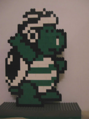 Lwelyk's Legos: Sledge Bros.(SMB3)