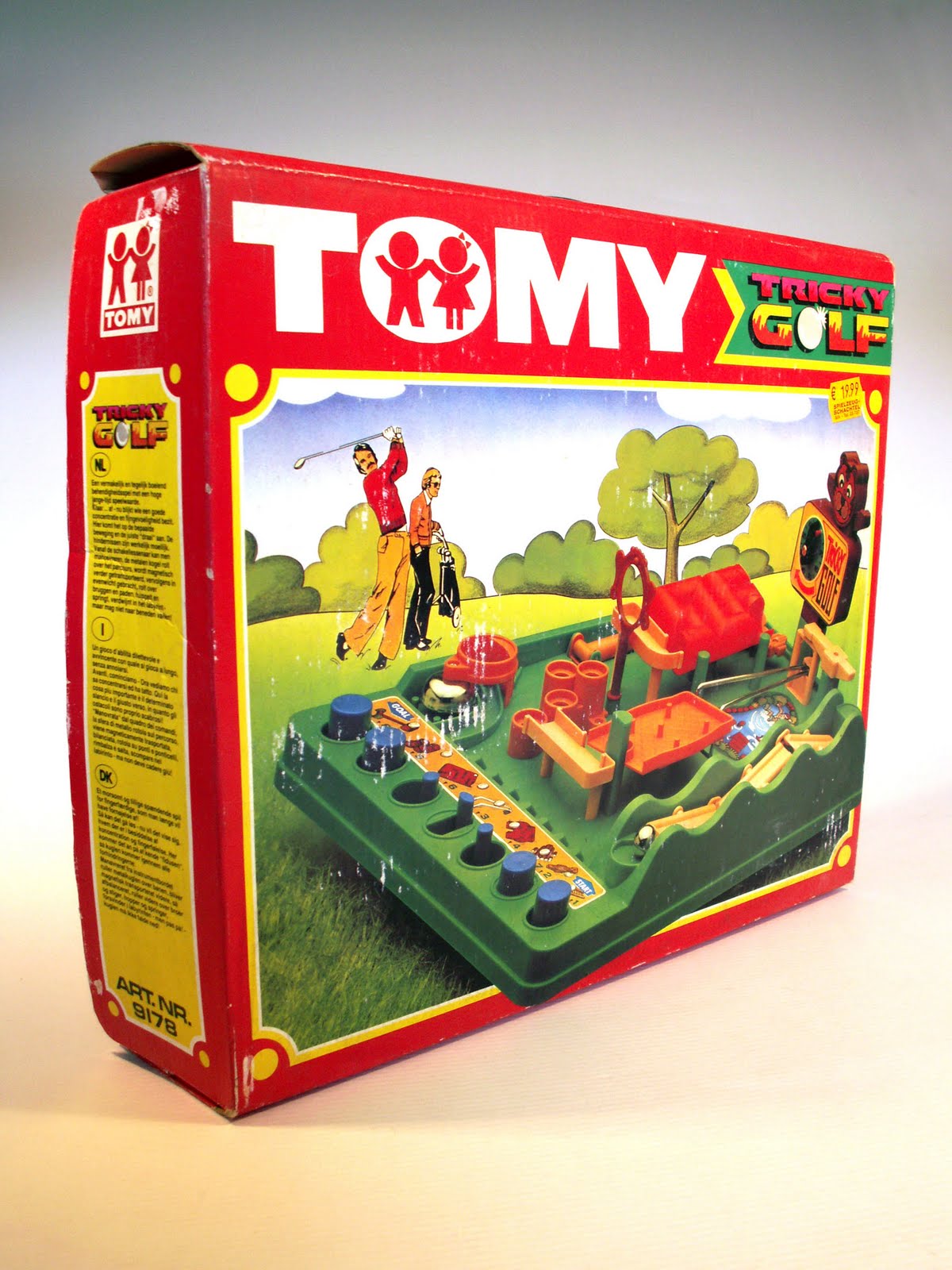 KINDERZIMMER-HELDEN: Juli 2010