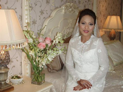 Sekitar Perkahwinan Nor Azlina Redzuan Tv3, During Nor Azlina Redzuan ...