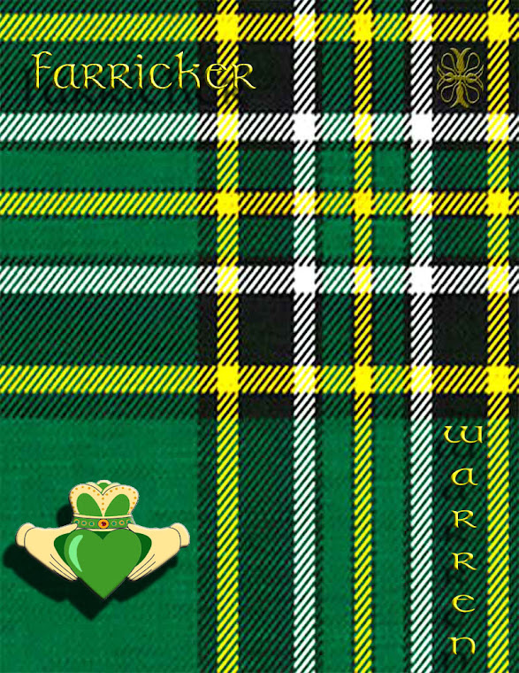 Warren Farricker Clan: Redneck Computer Platform