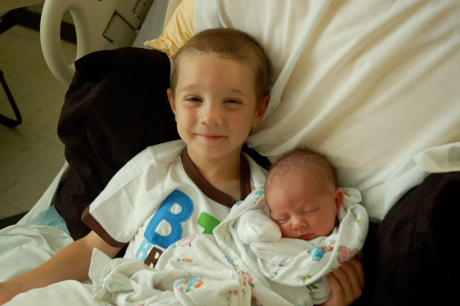 Team Larson: Introducing * Jersey Jane Larson