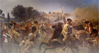 sga art history: October 2009