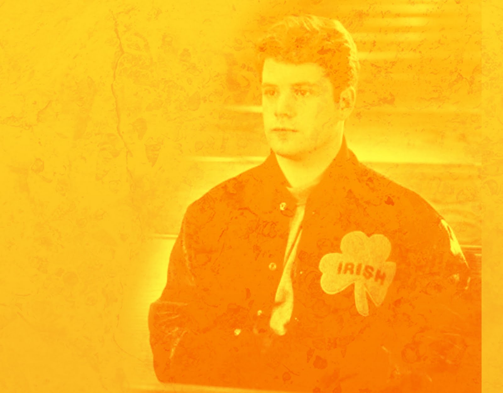 Soundtrack List Covers: Rudy Complete (Jerry Goldsmith)