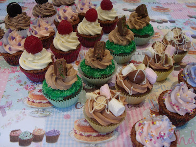 Cupcake Crazy Gem!: I couldn't resist!!!